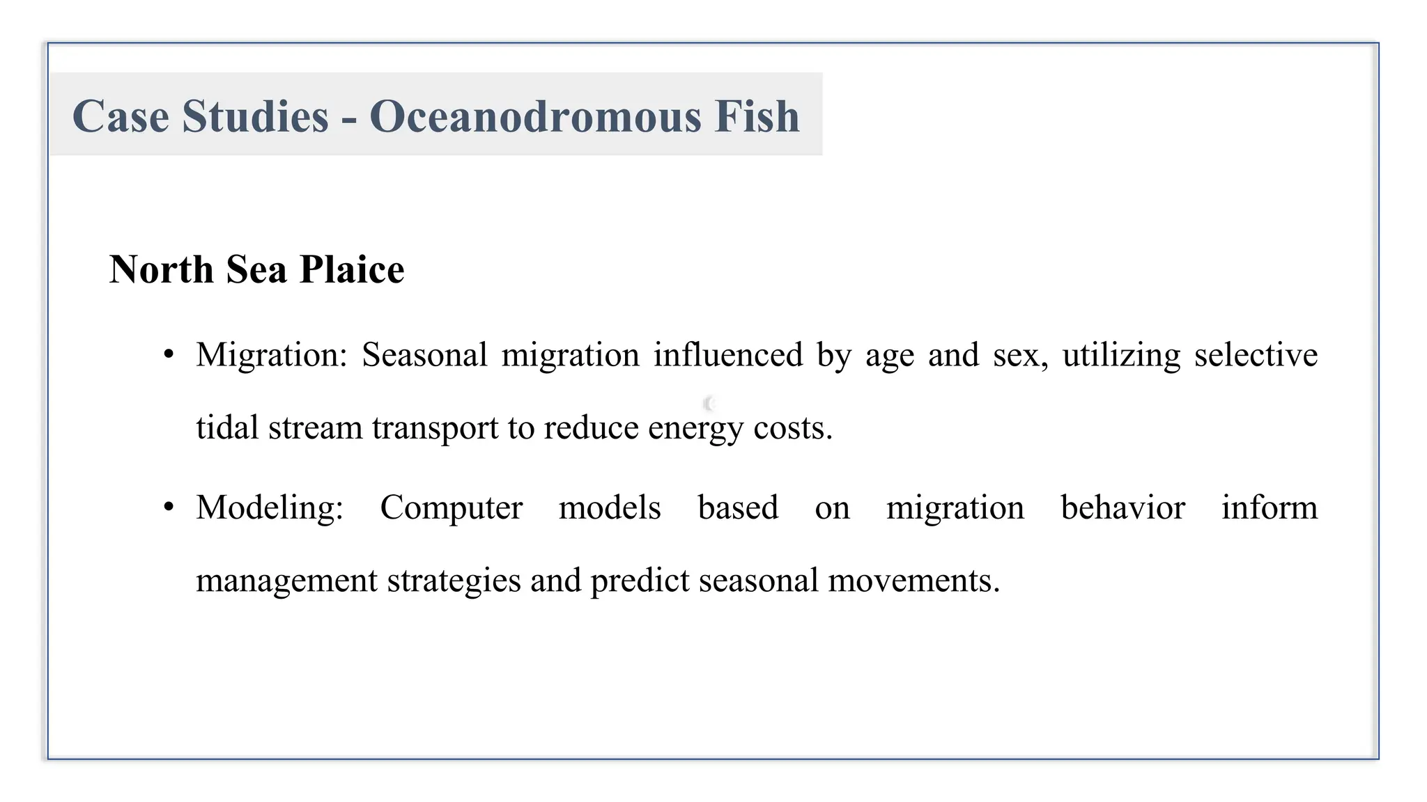 Physiology of Migration and Behaviour in Fish.pptx