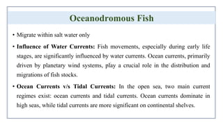 Physiology of Migration and Behaviour in Fish.pptx