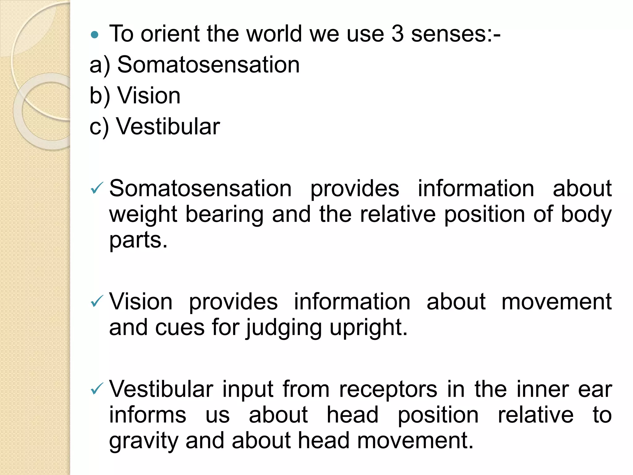 Physiology of movement | PPTX