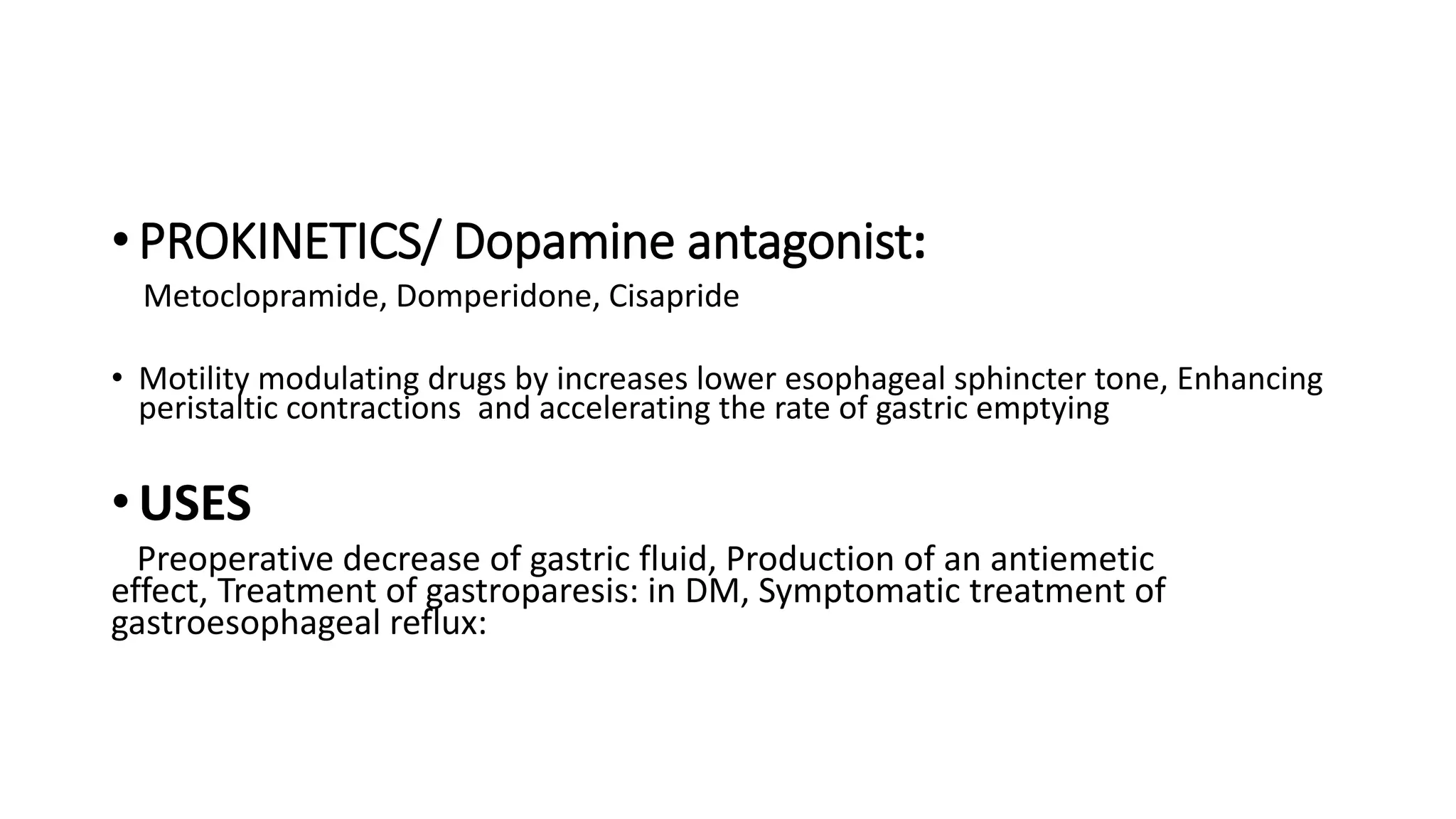 Physiology of nausea and vomiting , vomiting in | PPTX