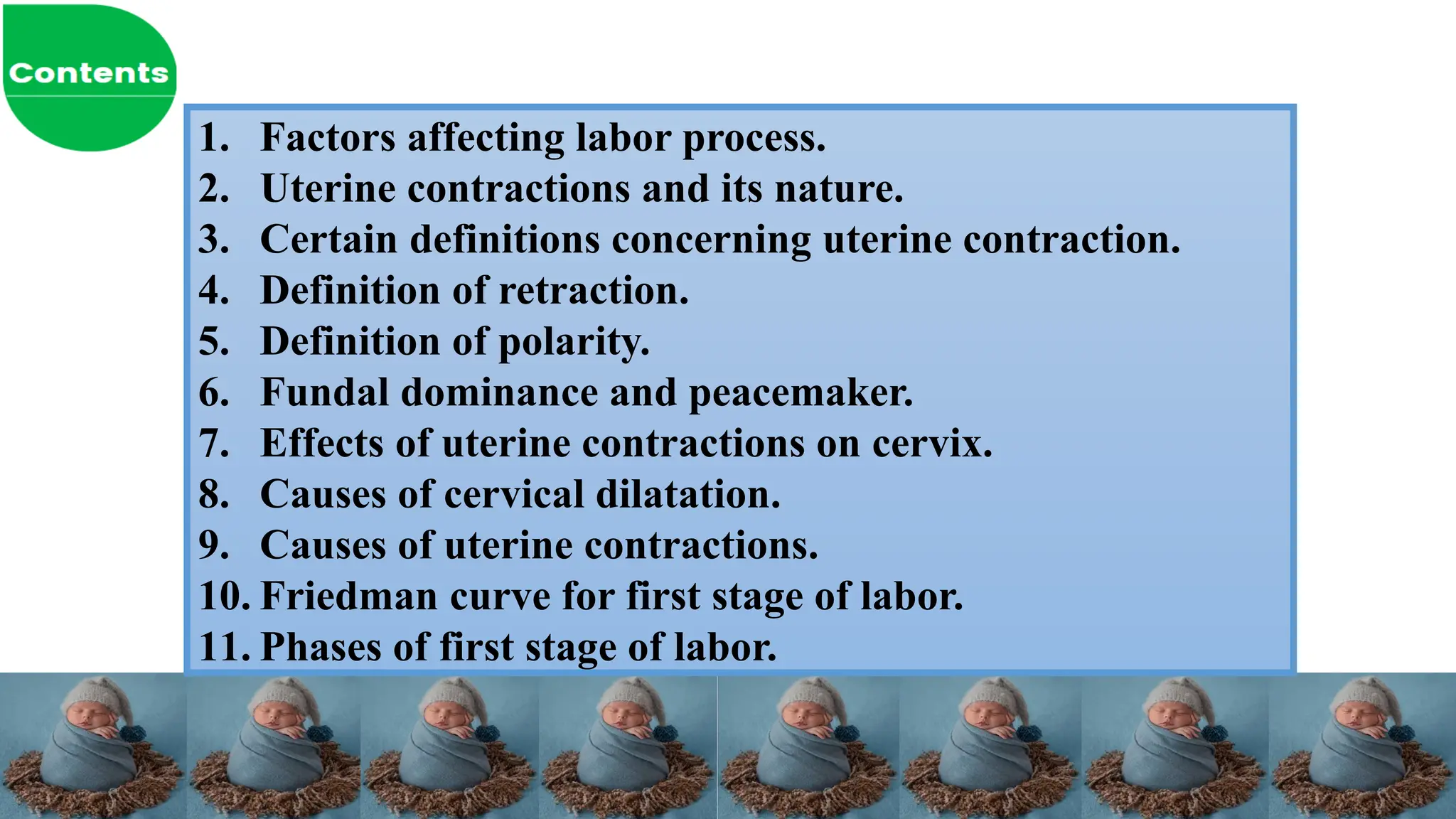 Feto-pelvic relationship and physiology of normal labor.pdf