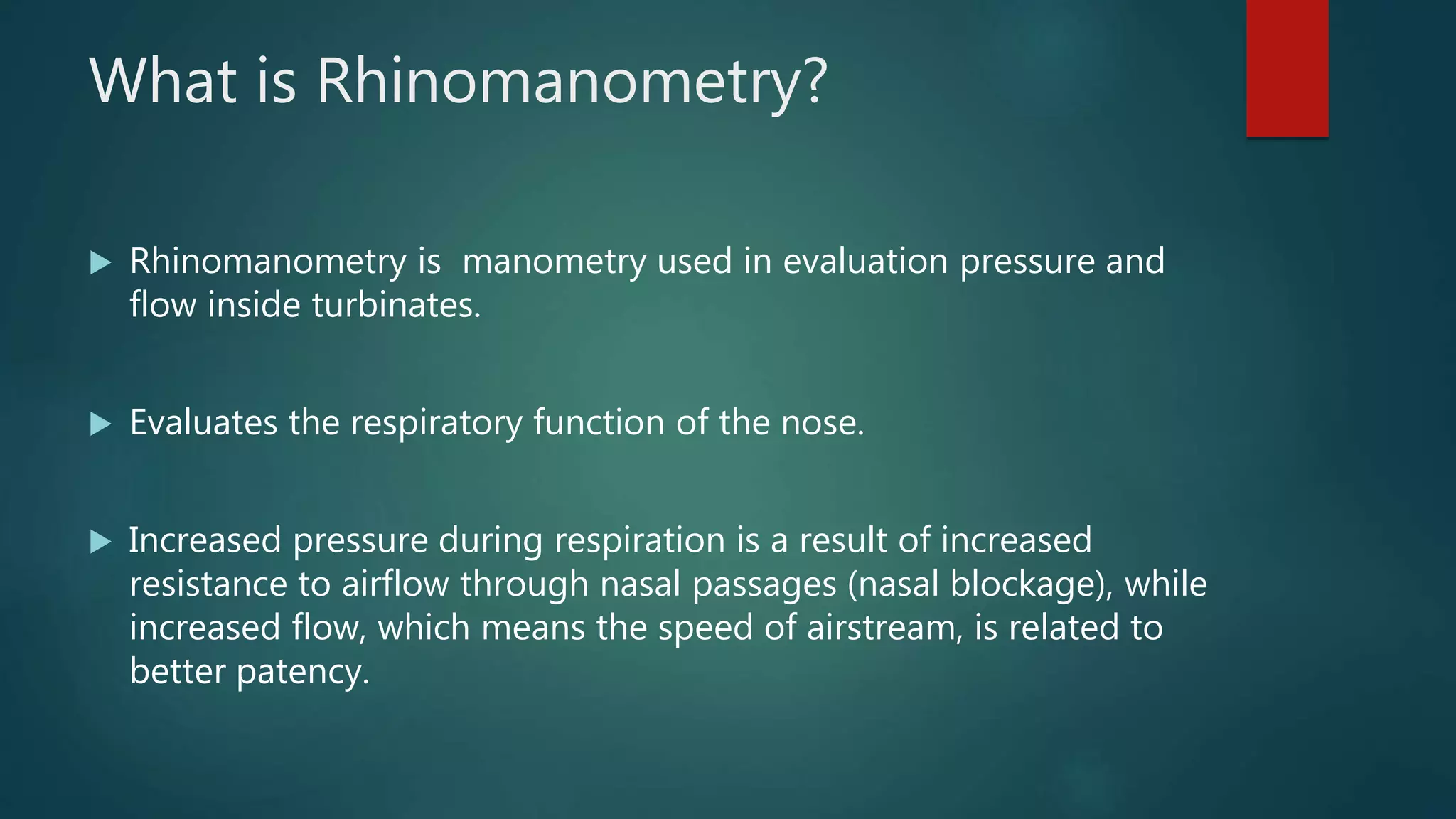 Physiology of Nose.pptx