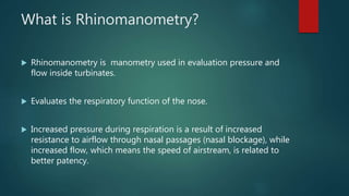 Physiology of Nose.pptx