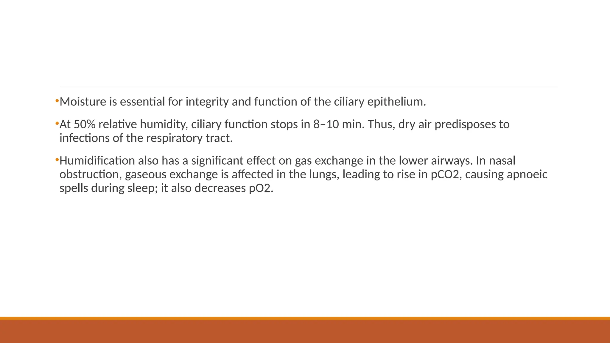 PHYSIOLOGY OF NOSE MBBS ENT 3rd phase medico | PPTX