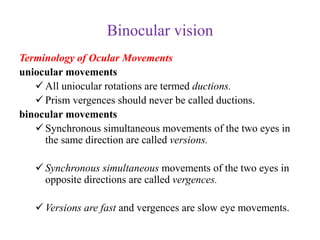 Physiology of ocular movements.pptx