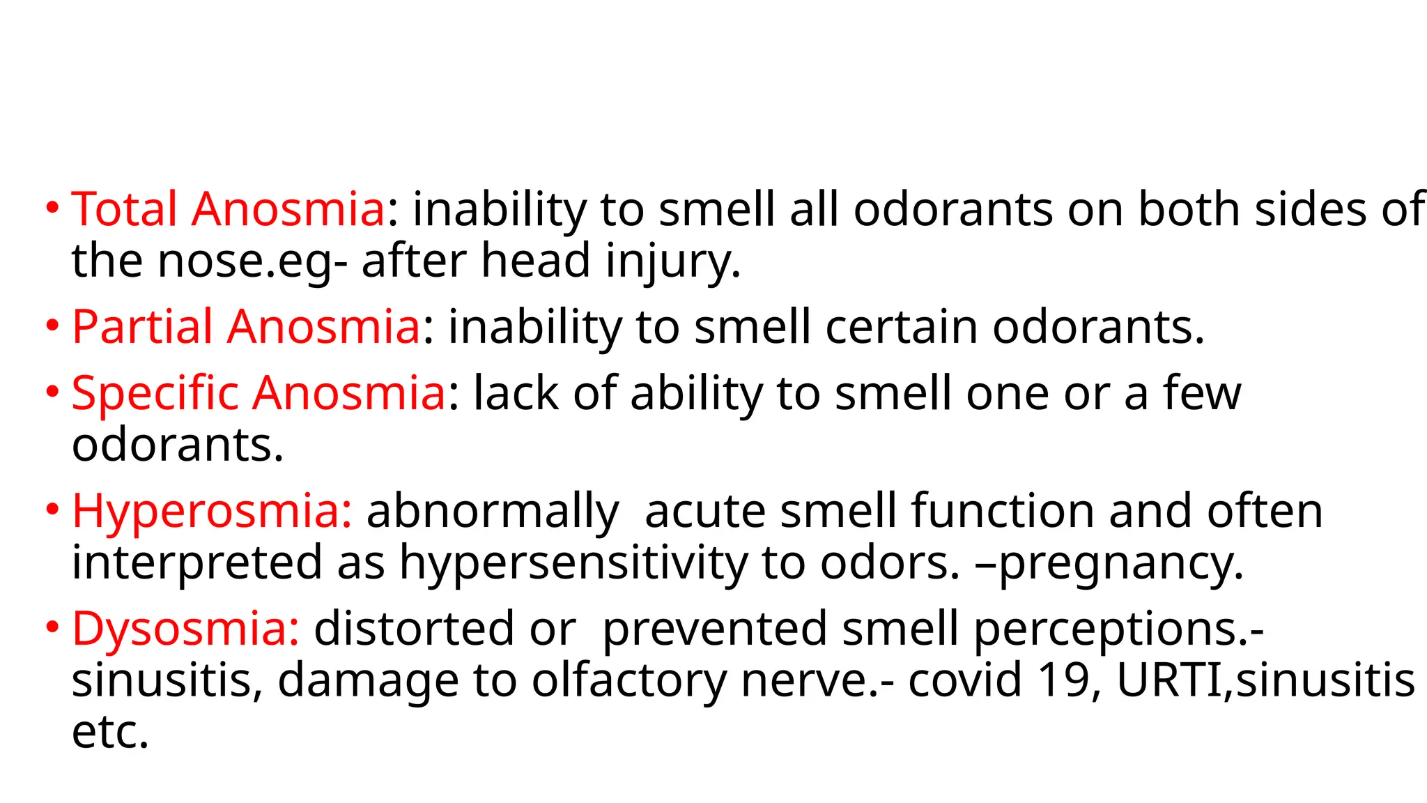 PHYSIOLOGY OF OLFACTION (1)... 1024.pptx