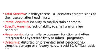 PHYSIOLOGY OF OLFACTION (1)... 1024.pptx