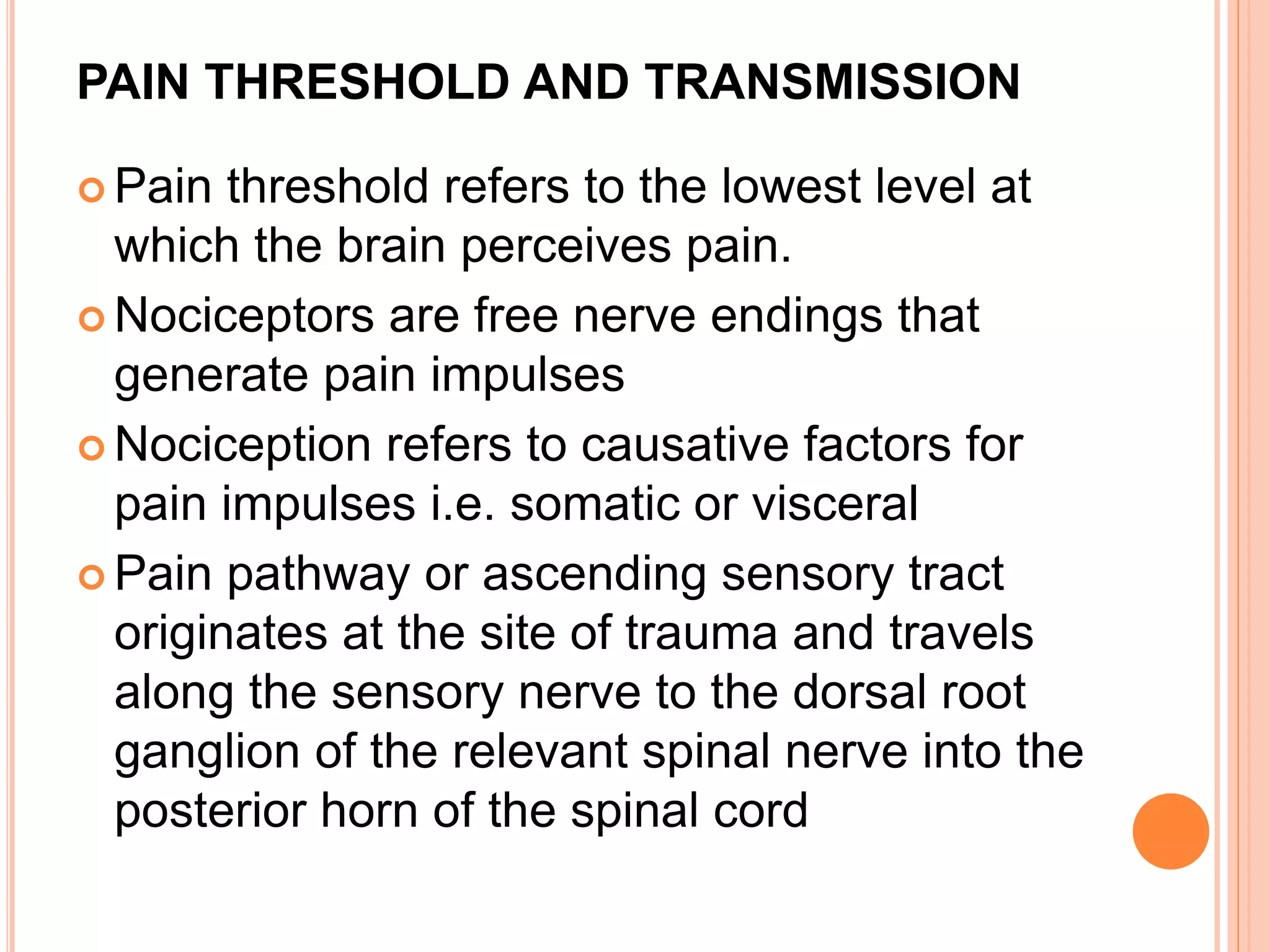 physiology of pain.ppt