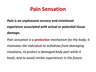 Physiology OF Pain senstation.pdf