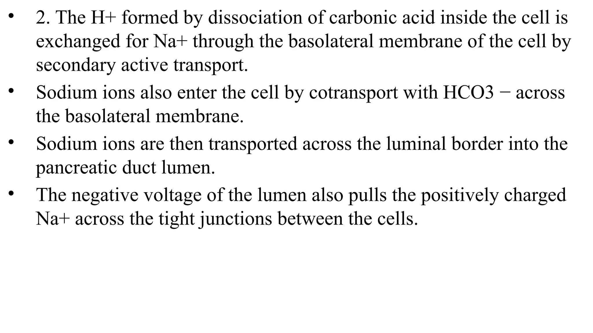 Physiology of PANCREAS as an exocrine gland along with applied aspect.pptx