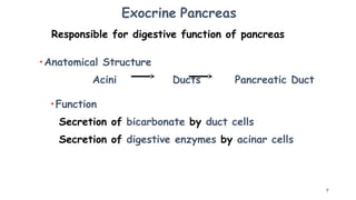 physiology of pancreatic secretion and disorders.ppt