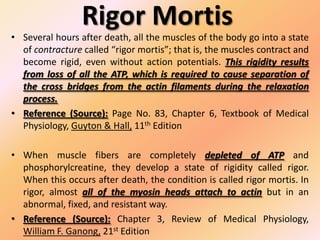 Physiology of parturition | PPTX