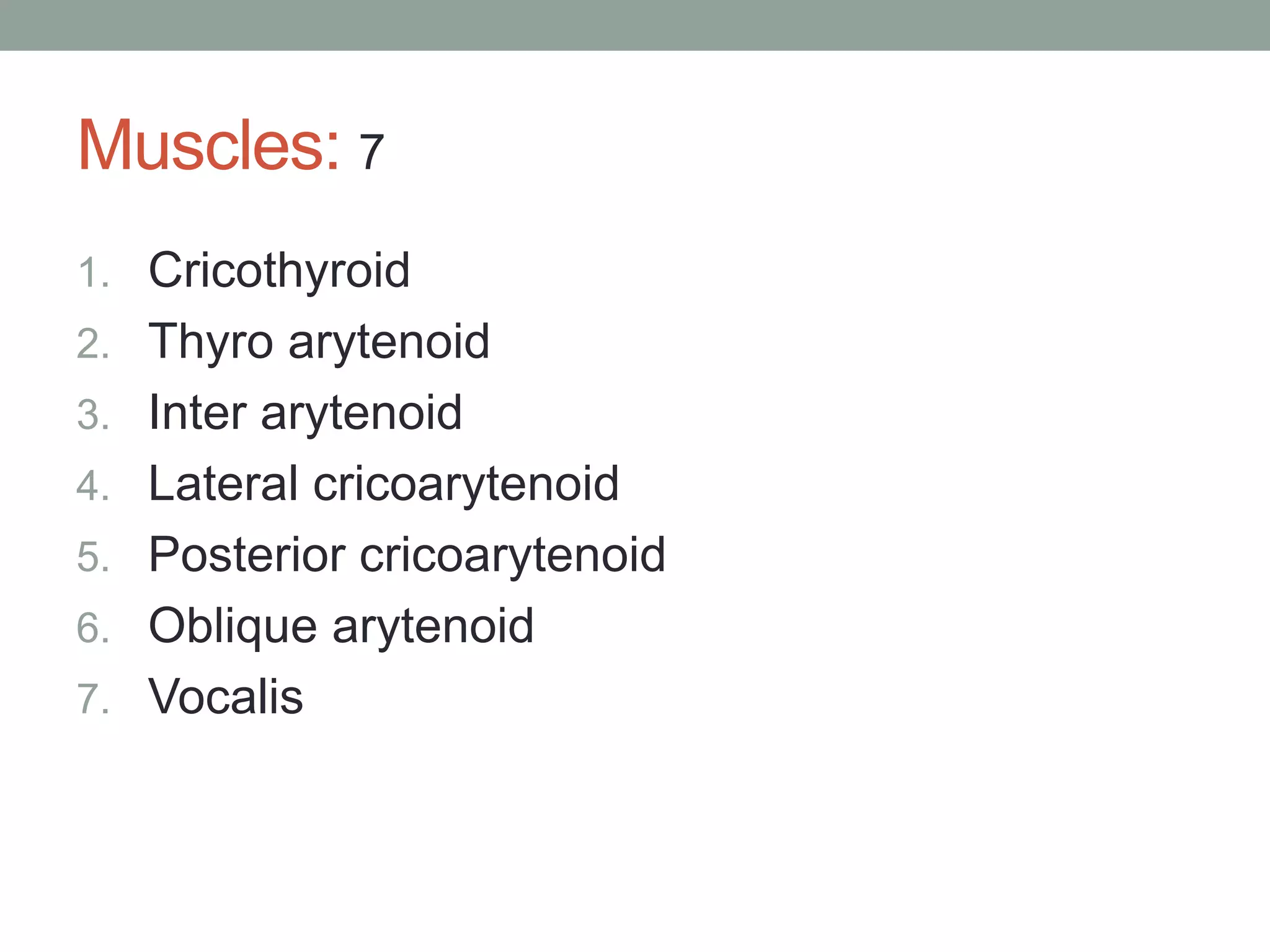 Physiology of phonation by Dr. Farhat Khan | PPTX