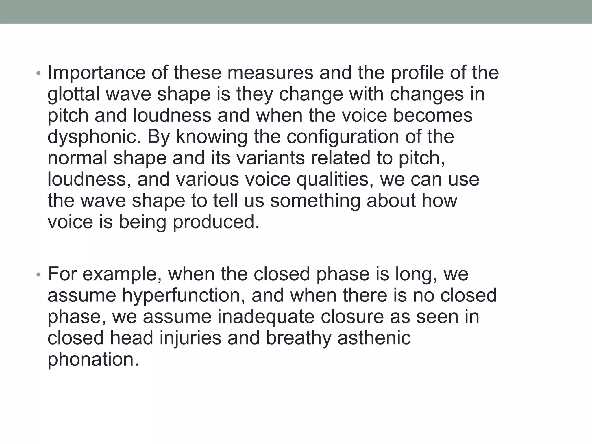 Physiology of phonation by Dr. Farhat Khan | PPTX
