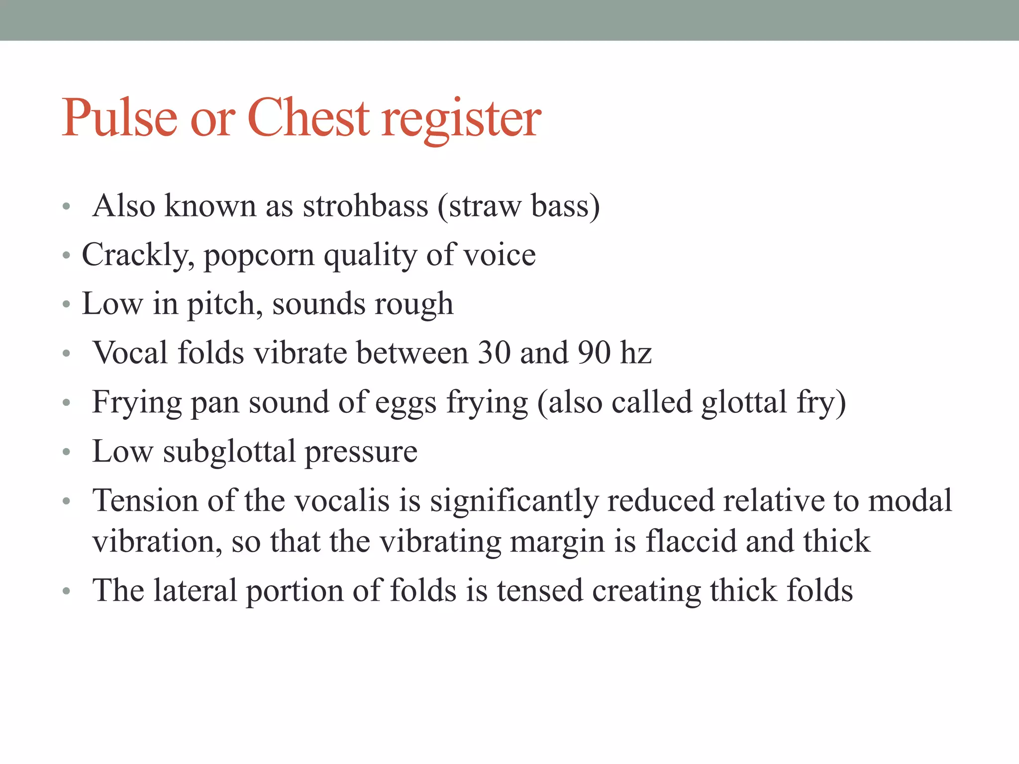 Physiology of phonation by Dr. Farhat Khan | PPTX