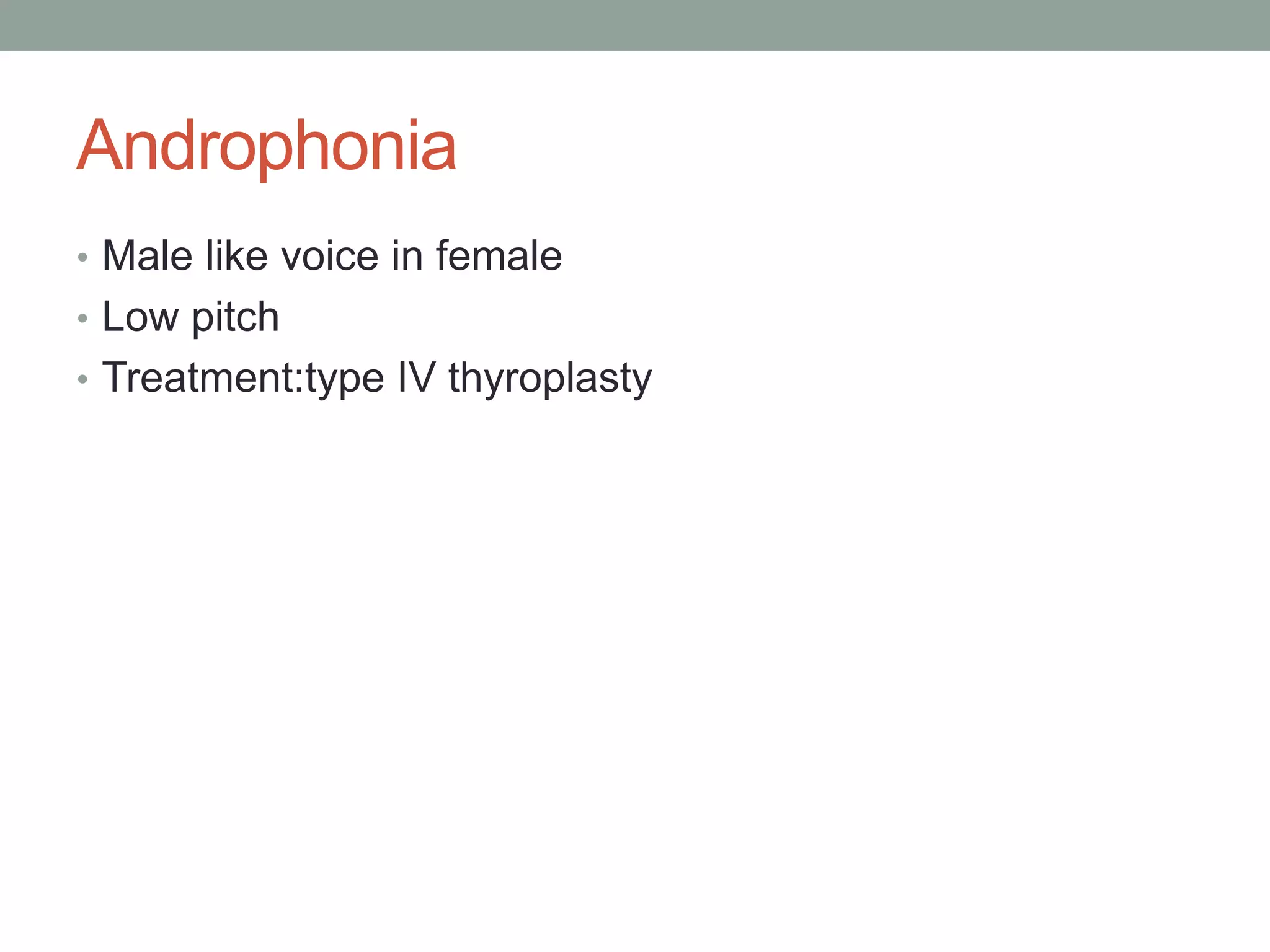 Physiology of phonation by Dr. Farhat Khan | PPTX