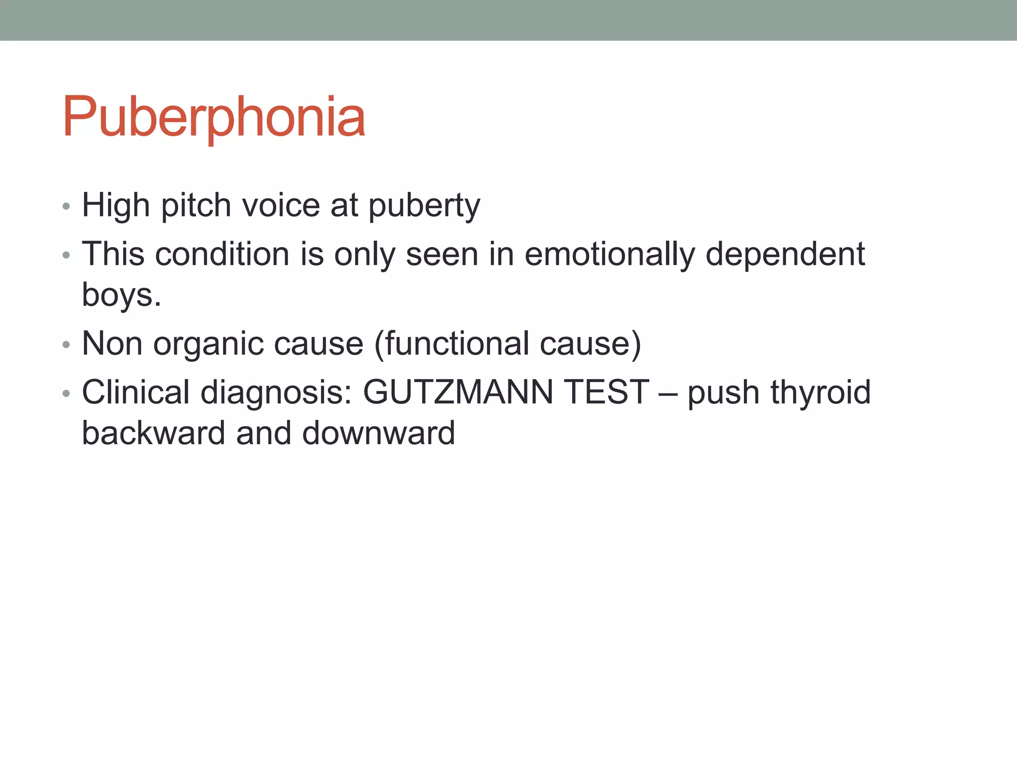 Physiology of phonation by Dr. Farhat Khan | PPTX