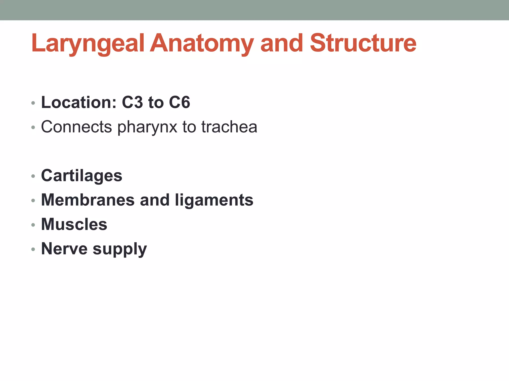 Physiology of phonation by Dr. Farhat Khan | PPTX