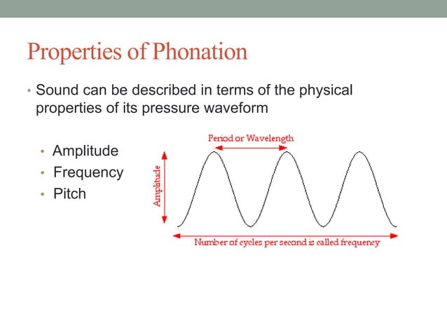 Physiology of phonation by Dr. Farhat Khan | PPTX