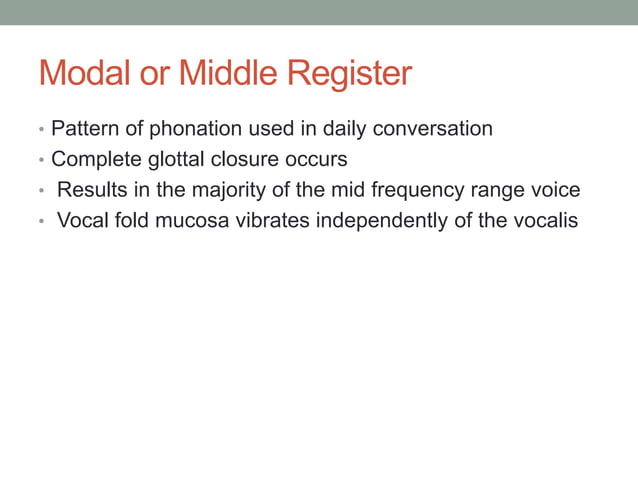 Physiology of phonation by Dr. Farhat Khan | PPTX