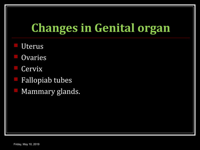 PHYSIOLOGY OF PREGNANCY | PPT | Infertility | Reproductive Health