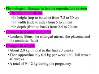 Physiology of pregnancy for nursing stu.pptx