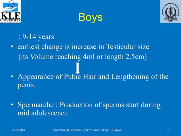 An overview of physiology of puberty.pdf | Infertility | Reproductive Health