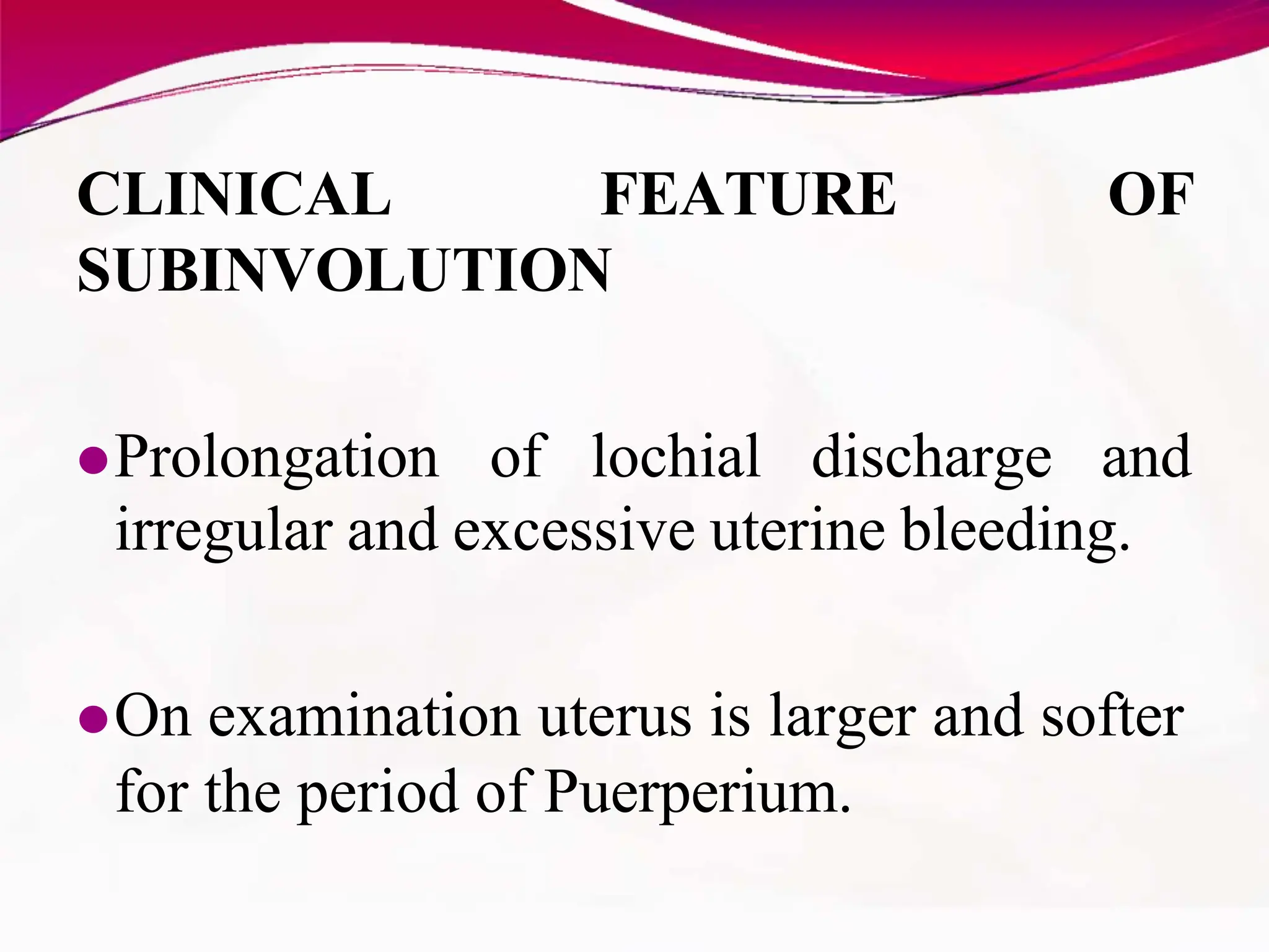 physiologyofpuerperiummanagementofmotherduringpuerperiumpostnatalexerci ...