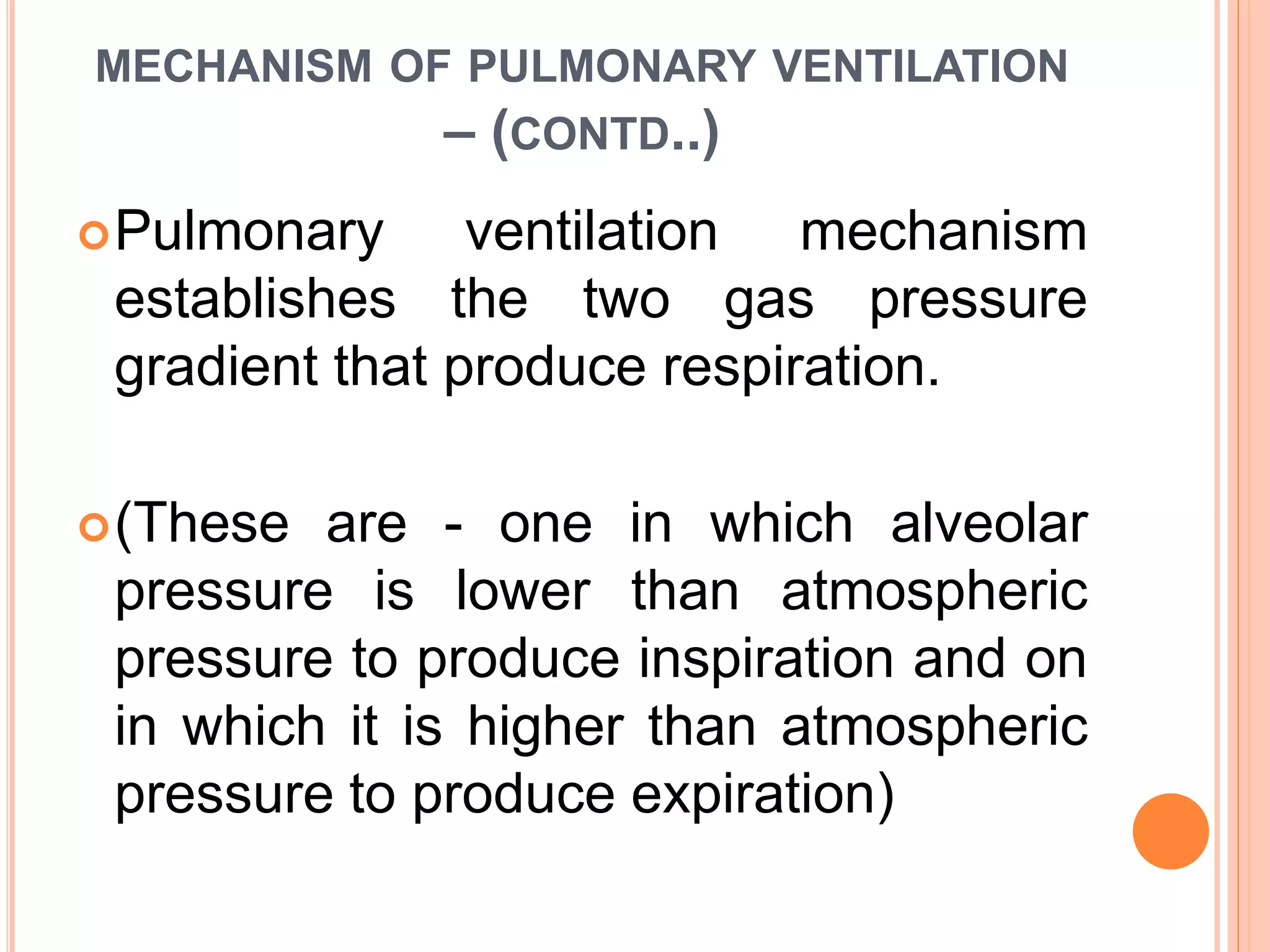 PHYSIOLOGY OF RESPIRATION.pptx