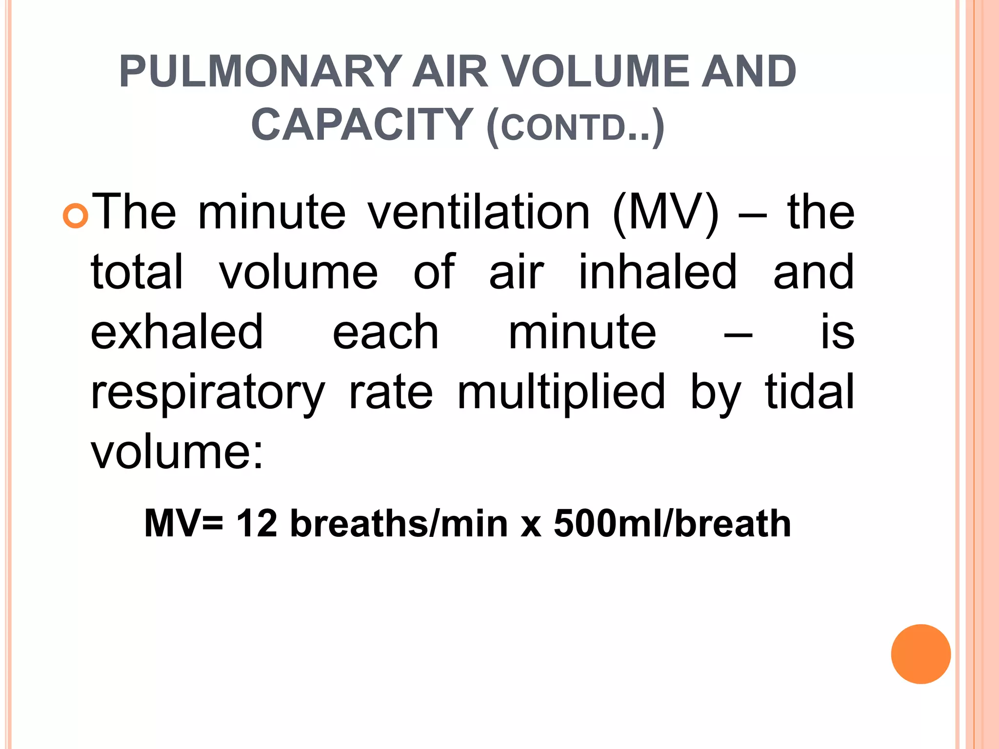 PHYSIOLOGY OF RESPIRATION.pptx