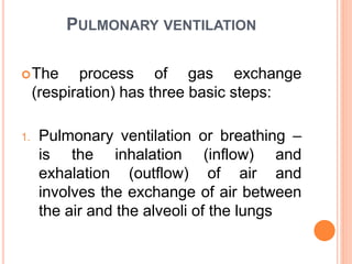 PHYSIOLOGY OF RESPIRATION.pptx