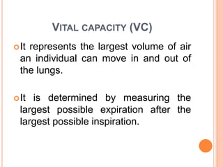 PHYSIOLOGY OF RESPIRATION.pptx