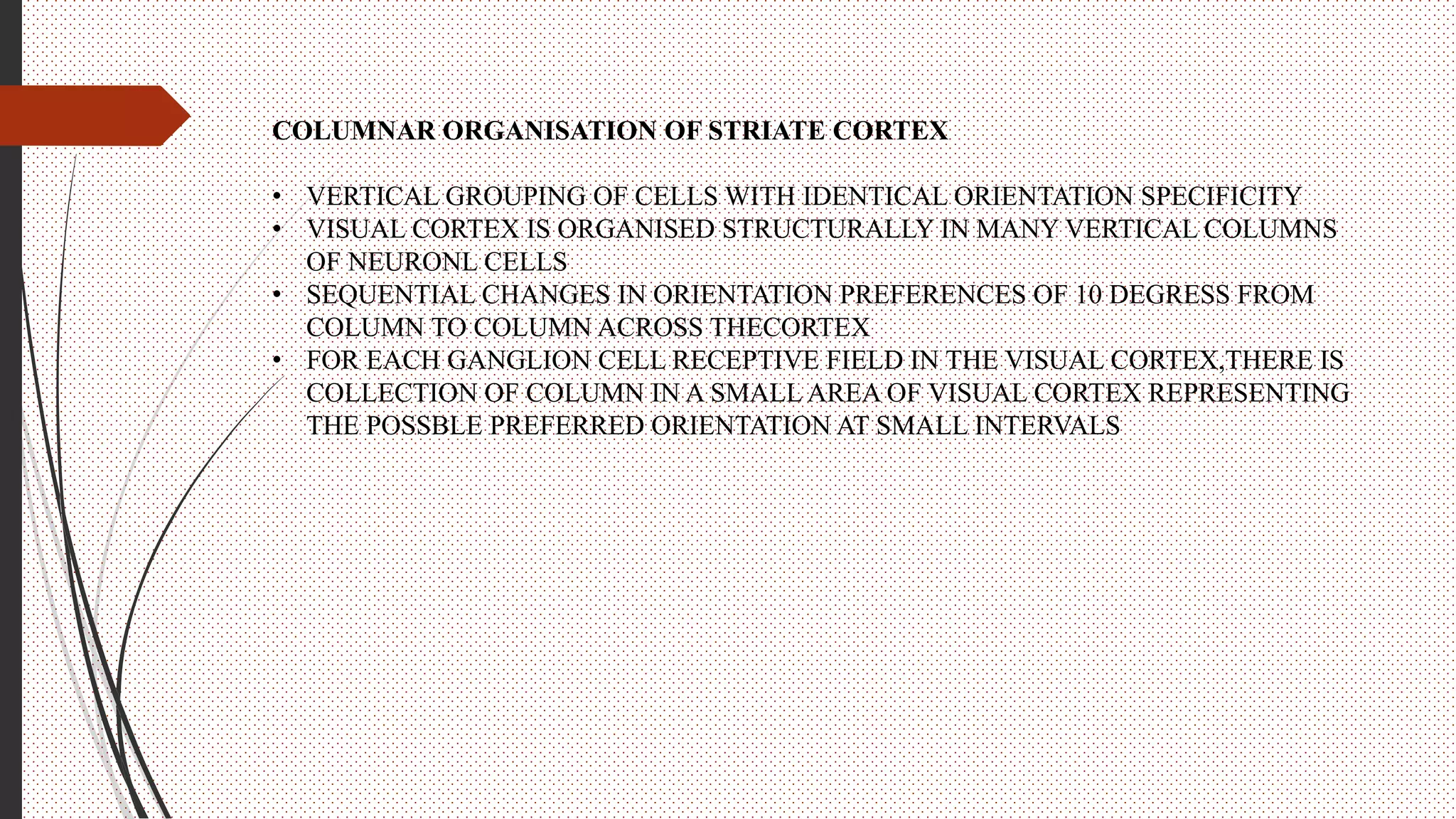 Physiology of retina | PPTX