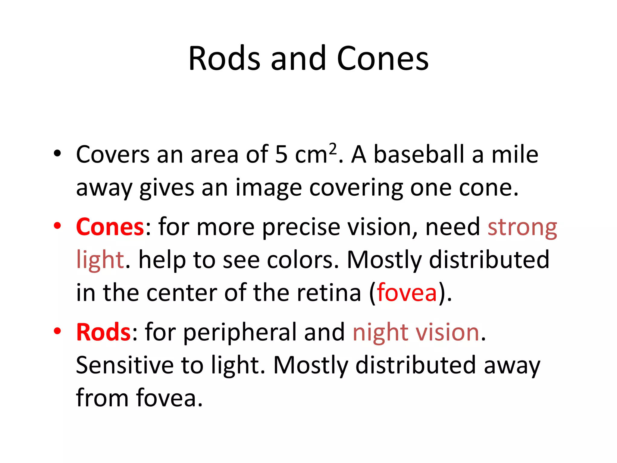 Rods To Miles