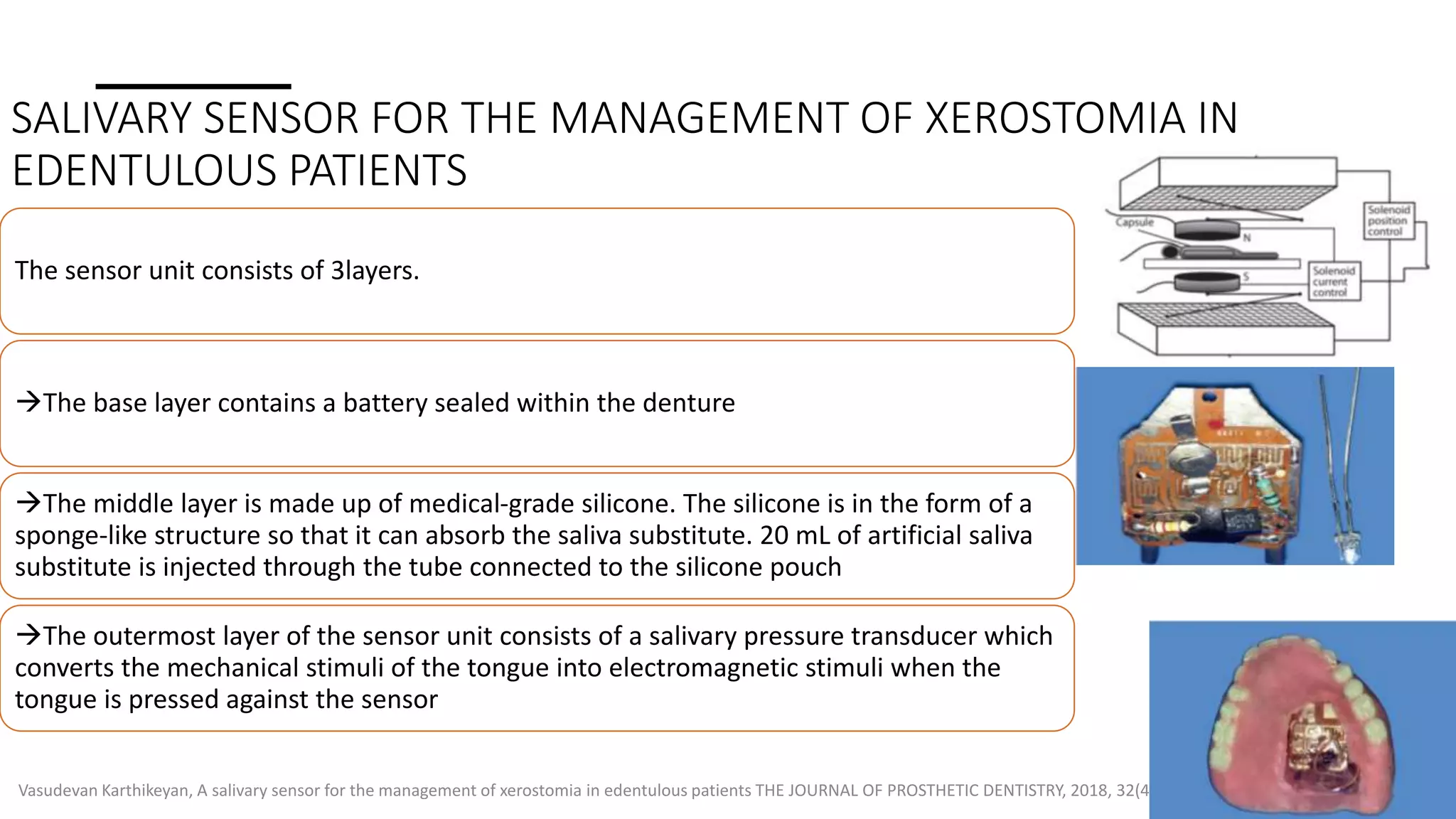 PHYSIOLOGY OF SALIVA AND ITS SIGNIFICANCE IN PROSTHODONTICS.pptx