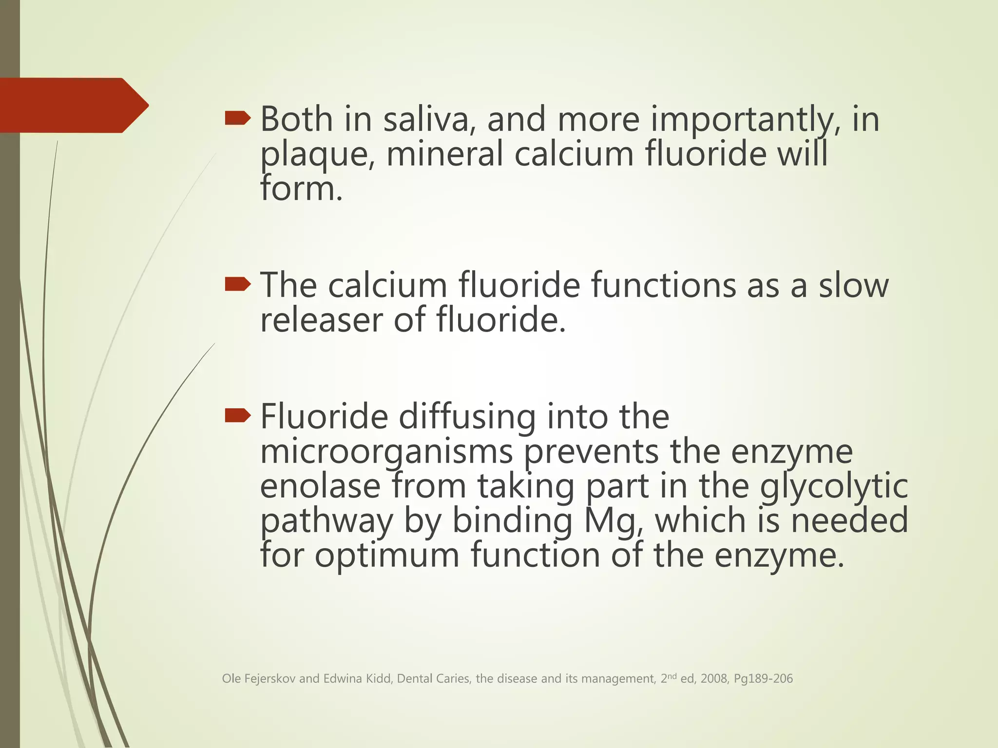 Physiology of saliva | PPTX