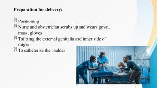 physiology of second stage of labour[1].pptx