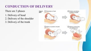 physiology of second stage of labour[1].pptx