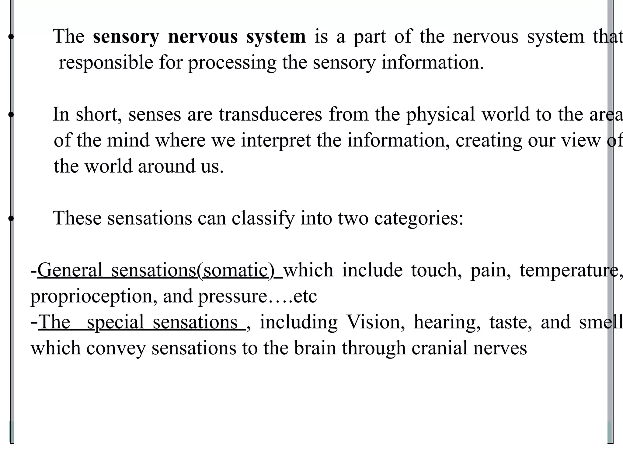 Physiology of sensory & pain.pdf