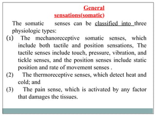 Physiology of sensory & pain.pdf