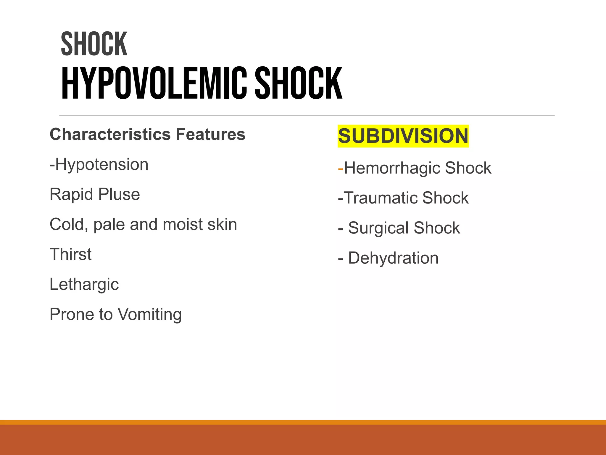 Physiology of Shock.pdf