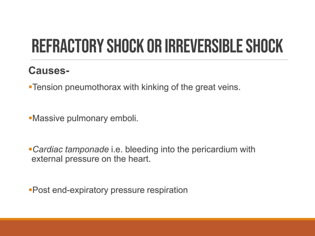 Physiology of Shock.pdf