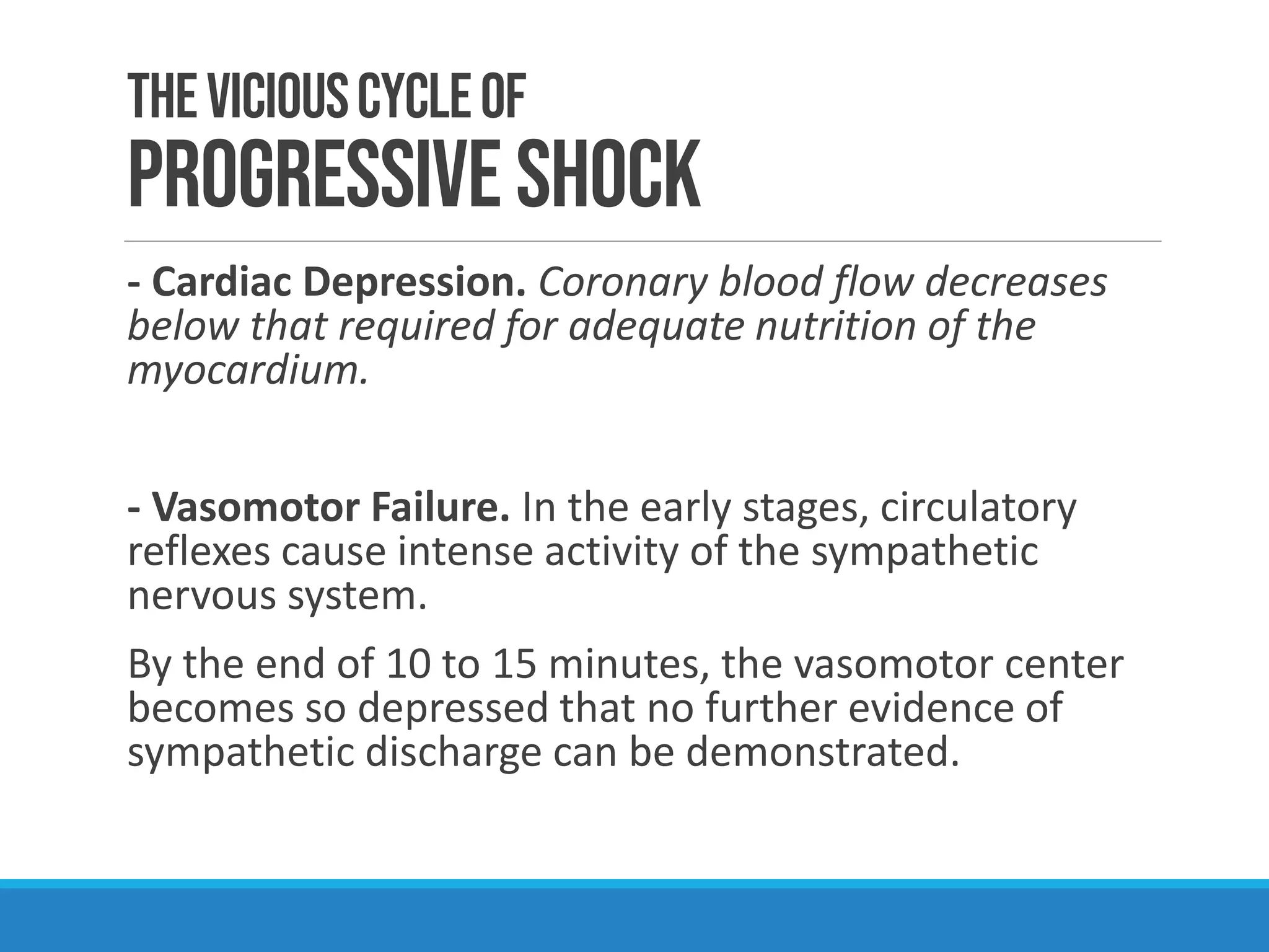 Physiology of Shock V2.pdf