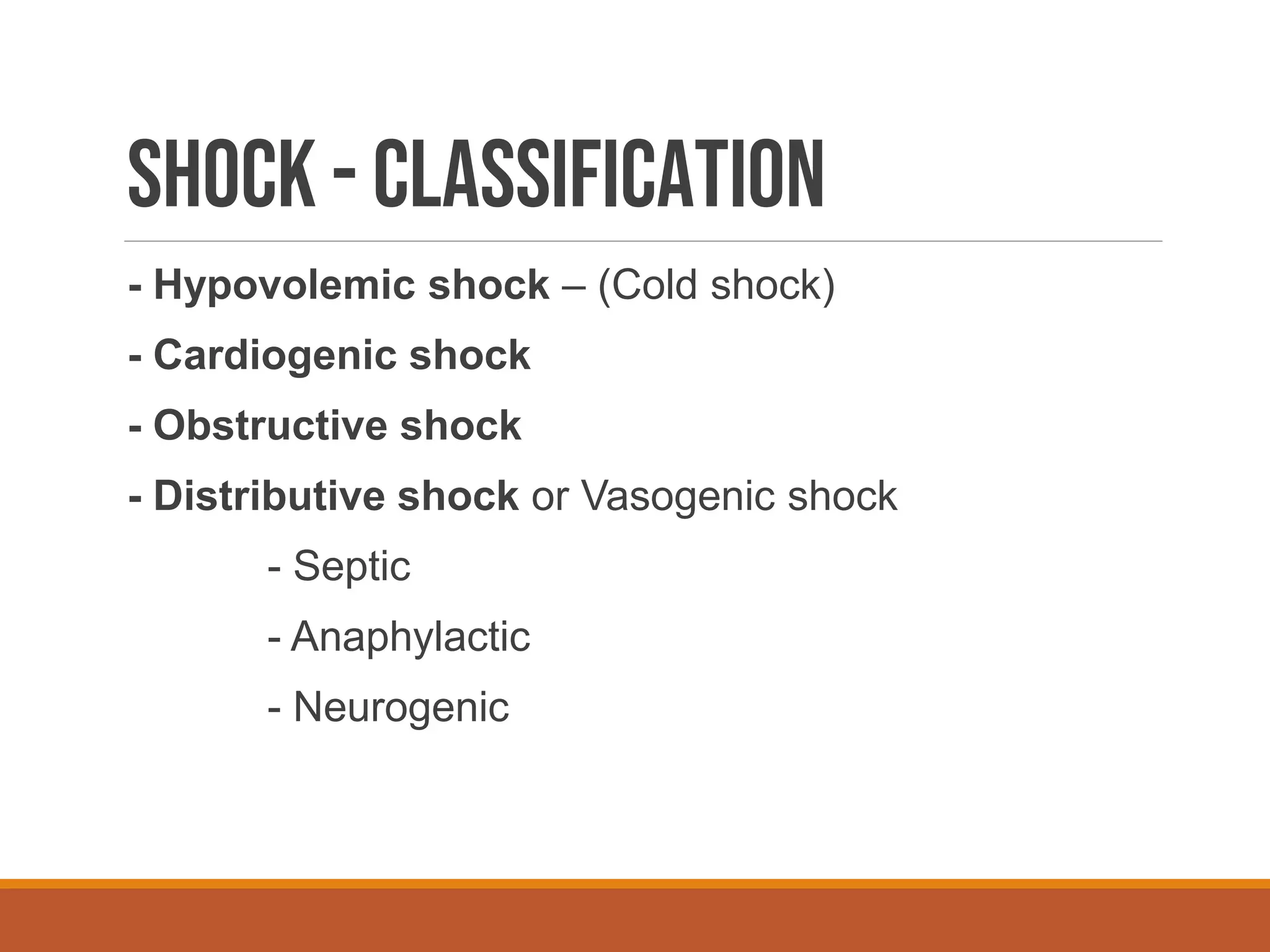 Physiology of Shock V2.pdf