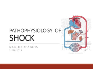 Physiology of Shock V2.pdf