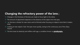 PHYSIOLOGY OF SIGHT.pptx
