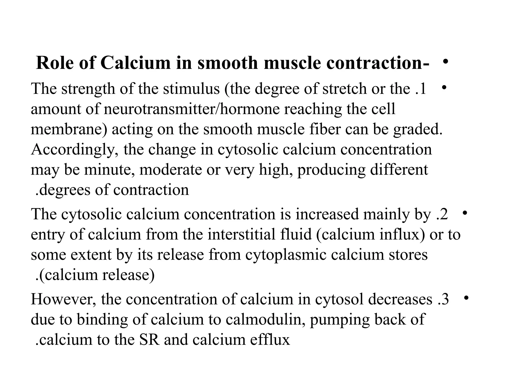 physiology of smooth mu scle.ppt
