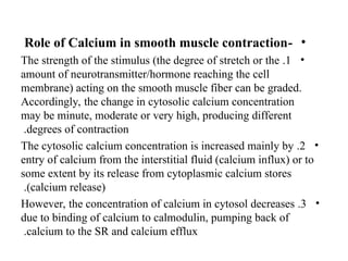 physiology of smooth muscle.ppt
