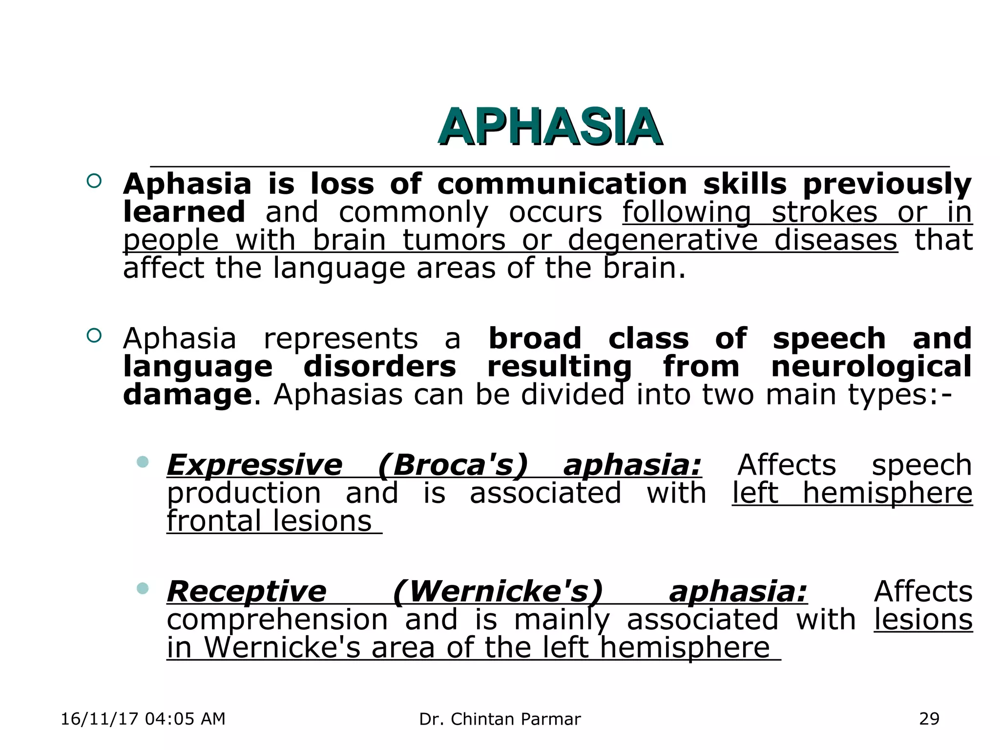 Physiology of speech | PPT