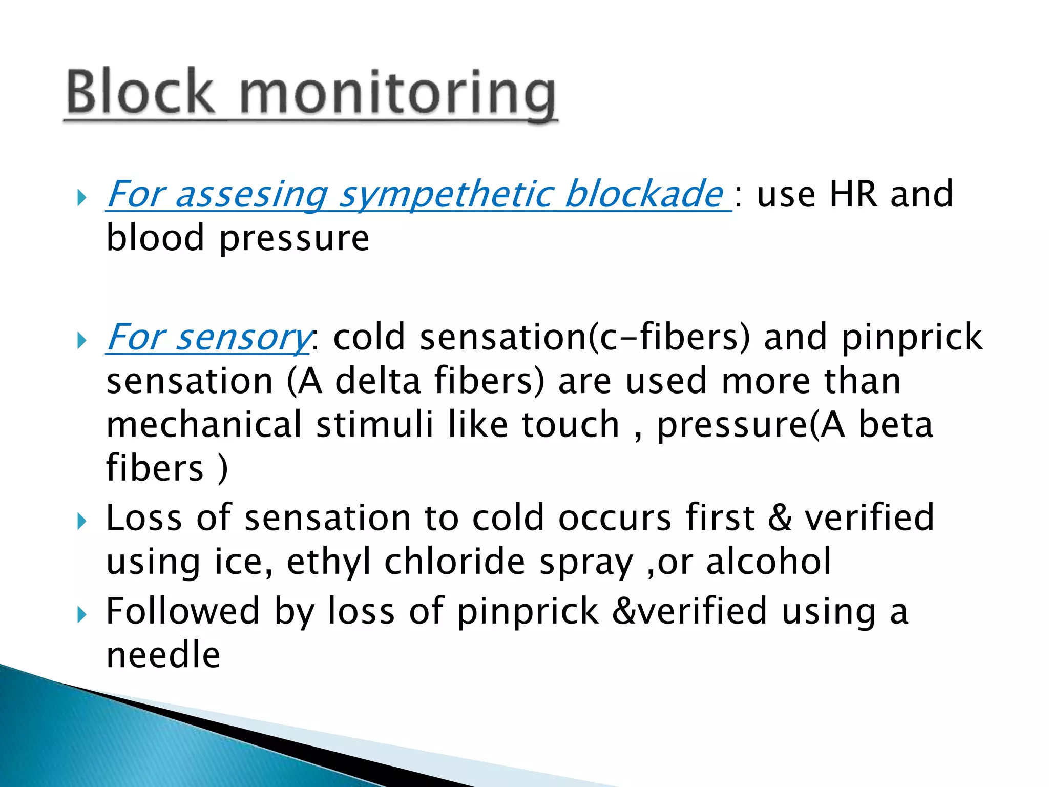 PHYSIOLOGY OF SPINAL ANAESTHESIA.pptx
